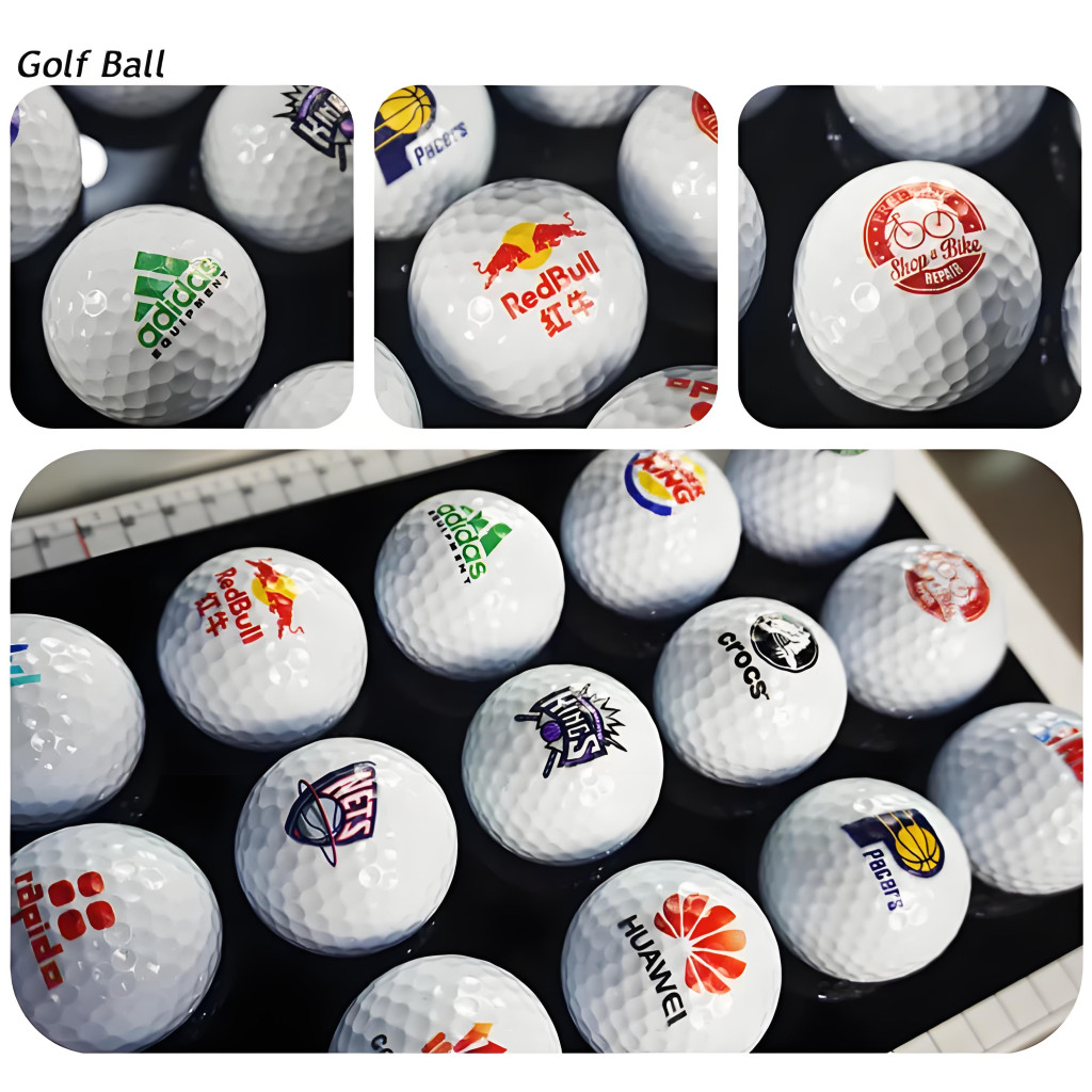 Golf Ball Printer Multifunction Printing Machine - F60V4