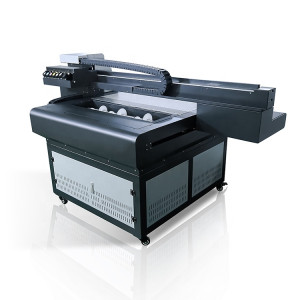 Large UV Printer | Large Format UV Flatbed Printing Machine | GNFEI Factory