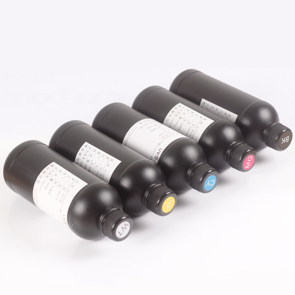 LED UV Ink - High-Performance Curing Ink for Industrial Printing ...