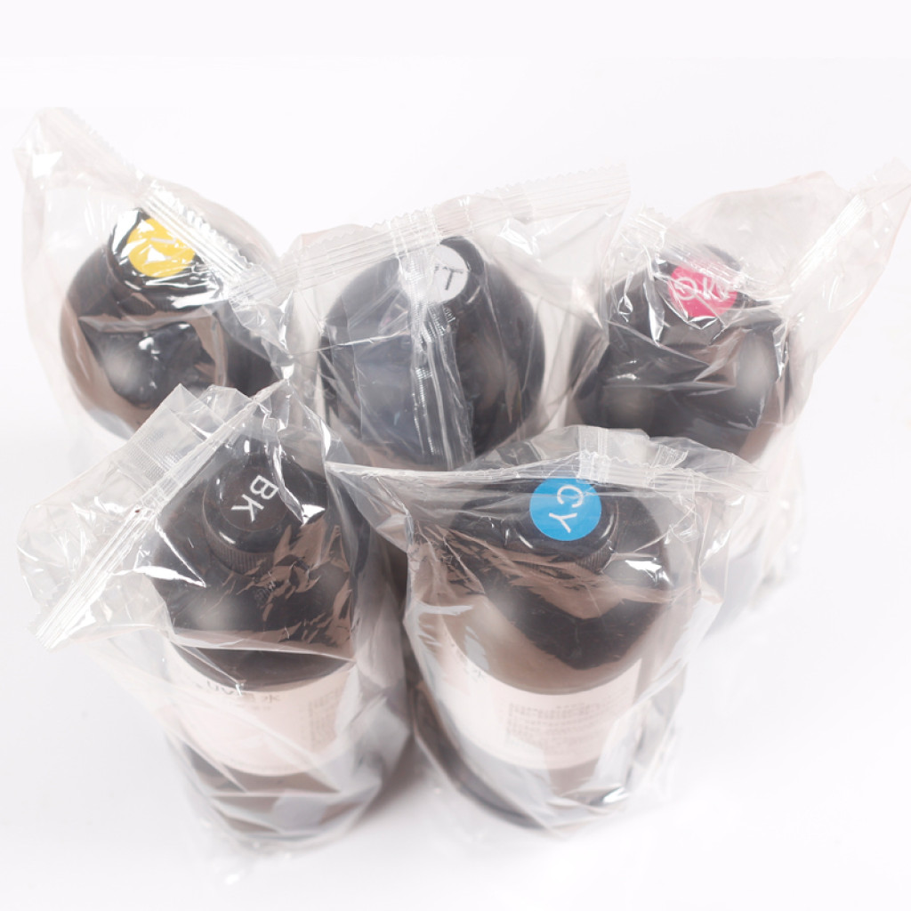 LED UV Ink - High-Performance Curing Ink for Industrial Printing ...